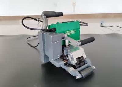 중국 1.0-4mm CX700 연못 핫 쐐기 용접기 판매용