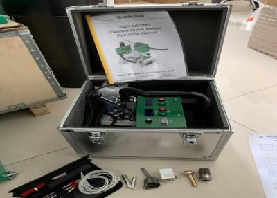 Koperwarmweldmachine SWT-NSGM1 1400W 230V
