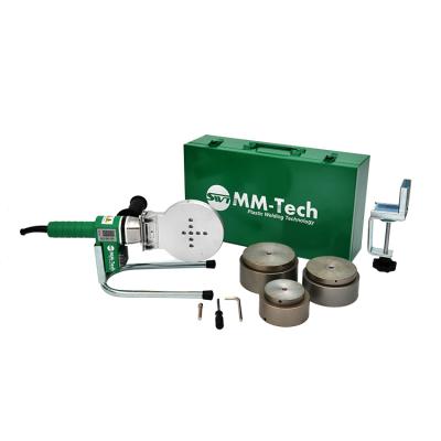 ZRJQ-110 PPR Welding Machine 75-110mm 1200W Digital Display
