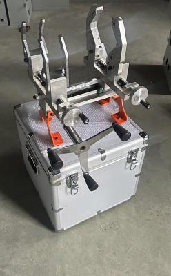 Cina Strumento di sospensione PPR / PVDF / PE da 20 a 125 mm per saldatura a fusione a presa in vendita