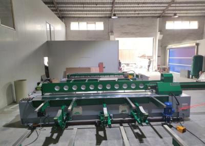 China Hot Plate Pe Hdpe Pp Plc Butt Fusion Welding Equipment 380V 60Hz for sale