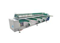 China Buttfusion Polyethylene 30mm Plastic Sheet Welding Machine for sale