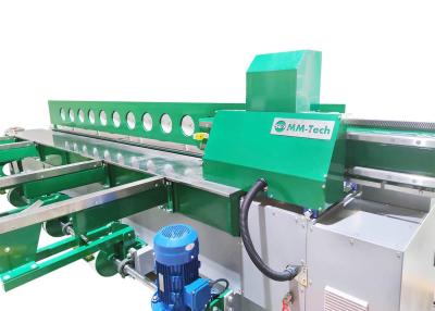 China PP PVDF Plastic Sheet Butt Fusion Welding Equipment Press Button Control for sale