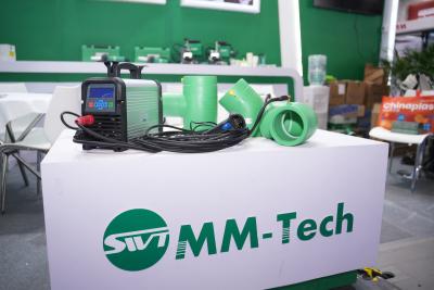 Китай Автоматическое многофункциональное 220V сварочный аппарат Electrofusion трубы PE 2,2 kW продается