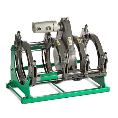 China 50HZ 60HZ Hdpe Butt Fusion Machine , Automatic Welding Machine For Pipeline for sale