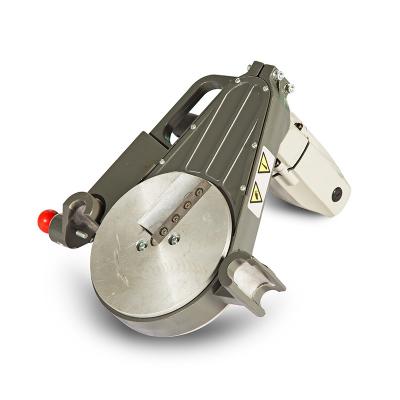 중국 2년 보증 50 / 60 HZ PE 파이프 수력 테르모퓨전 용접기 판매용