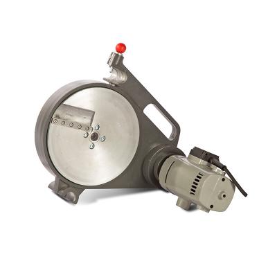 중국 90 - 250 밀리미터 220V PE 파이프 수력 테르모퓨전 용접기 판매용