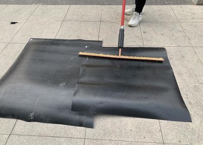 Cina La saldatura dell'HDPE dell'allarme del cicalino foggia il rivelatore del punto della perdita del film 18 chilogrammi in vendita