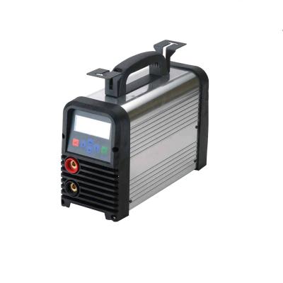 China 20-200 mm with All Accessories Automatic Electrofusion Welding Machine for sale