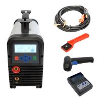 China Easy to Operate 20 - 200 mm 220V Automatic Electrofusion Welding Machine for sale