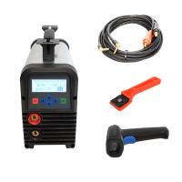 China Automatic PE Pipe Electrofusion Welding Machine Multifunction Easy to Operate for sale