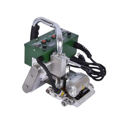 China SWT-NSGM 1200W Geomembrane Welding Machine , Pond Liner Welding Machine for sale