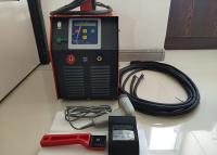 China RMS Control Electrofusion Welding Machine 20mm-500mm High Welding Voltage Stability for sale