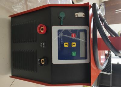 Cina attrezzatura di Electrofusion del tubo di 500mm, saldatrice del tubo del polietilene in vendita