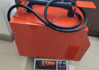China 500mm Pipe Electrofusion Equipment , Polyethylene Pipe Welding Machine for sale