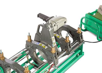 Китай Сварочный аппарат сплавливания батта трубы HDPE 50HZ 60HZ с сертификатом CE продается