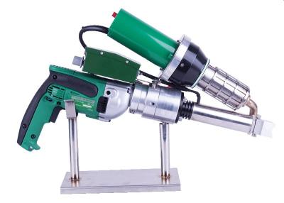 China SWT - NS600B 3400W 360 Degree Rotating PVC Material Extrusion Welder for sale