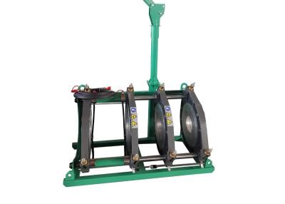 China 630mm-1200mm Hdpe Pipe Welder , 50HZ 60HZ Butt Fusion Welding Equipment for sale
