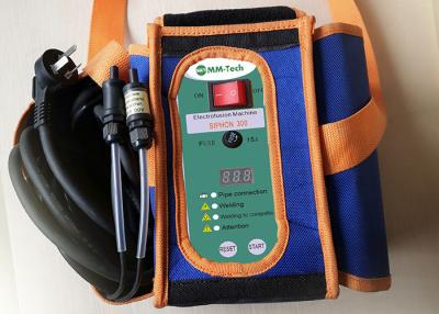 Китай Сварщика сплавливания аттестации CE функция сигнала тревоги недостатка Electro автоматическая продается