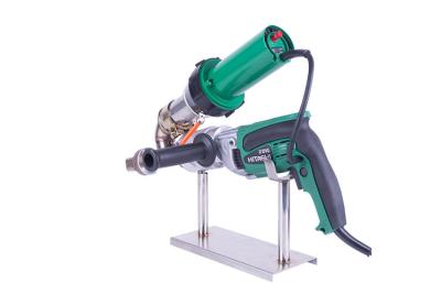 China Pp Pe Plastic Extrusion Welding Machine 3400W For Pipe Board for sale