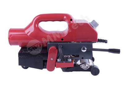 China SWT - NS800 220v Red Hot Wedge Welder Welding Thermoplastic Material for sale