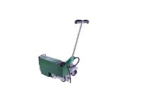 China PVC Material Slodering TPO Welding Machine for sale