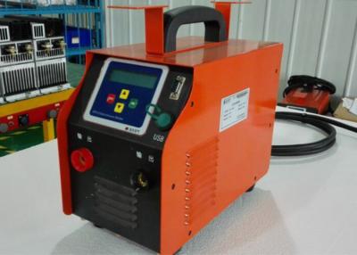Китай сварочный аппарат 20mm 420mm Electrofusion для труб и штуцеров HDPE продается