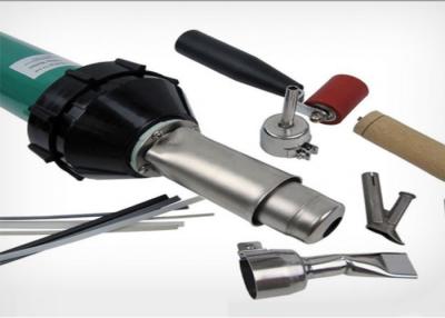 China el aire caliente de 50Hz 60Hz equipa la soldadura plástica con la presión de aire 2600Pa en venta
