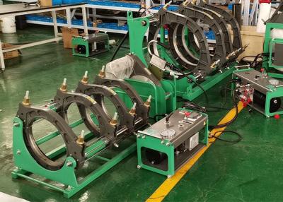 중국 열융합 수력 맞대기 융착 용접기 판매용