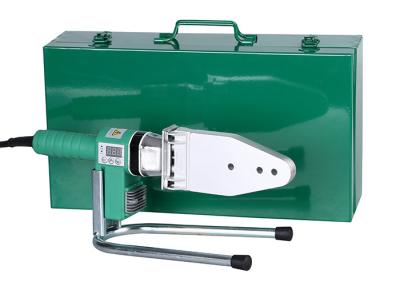 Cina macchina della saldatura per fusione dell'incavo di 20mm 63mm Ppr in vendita