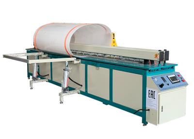 China Hydraulic Butt Fusion Plastic Sheet Welding Machine 380V ISO Approved for sale
