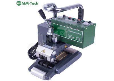 China Digital-Funktions-Deckungs-Verdammungs-Zwischenlage, die für HDPE heißen Keil-Schweißer lötet zu verkaufen