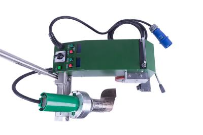 Cina saldatore For Tpo di calore dell'aria calda di 10.0m/Min 4.2kw 40mm in vendita