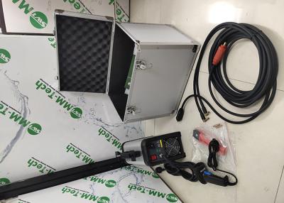 Китай Сварочный аппарат Electrofusion труб и штуцеров HDPE 20-200MM продается