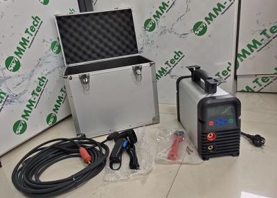 Китай Сварочный аппарат сплавливания 2.2KW 200mm для трубы и Fittngs Hdpe продается