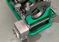 China Polyethylene 50mm Pp Pipe Welding Machine For Water for sale