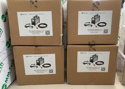 Китай 2 лет гарантии сварочный аппарат электрического сплавливания 20 до 315mm с принтером продается