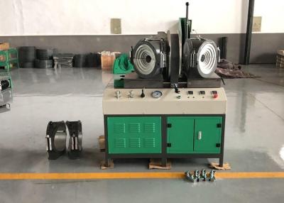 Китай Od 90 до Od машина изготовления 315 Mm приспосабливая продается
