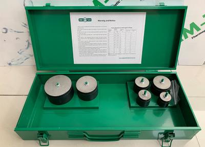 Cina 220v / 110v macchina della saldatura per fusione dell'incavo di 40mm - di 20 650w Ppr in vendita