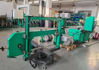 China Workshop Field Saddle Fusion Pipe Fitting Machine Hdpe Fabrication for sale