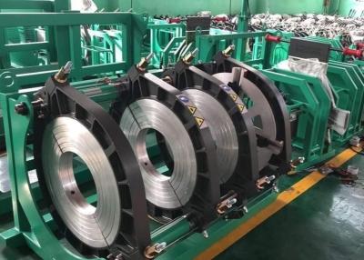 Китай сварочный аппарат сплавливания батта трубы Hdpe руководства 630-1200mm продается