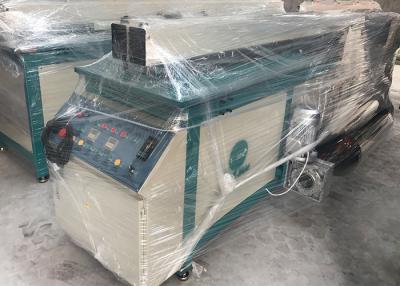 Cina Saldatrice dello strato dell'HDPE del Ce di fusione di estremità di 4000 millimetri in vendita