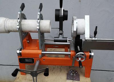 China TSC - 90 90mm PPR Pipe Socket Fusion Welding Machine Hot Melt Tools for sale
