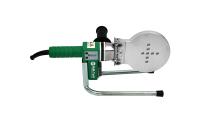 China 75 - 110mm Socket Fusion Welding Machine For Pe Pipe for sale