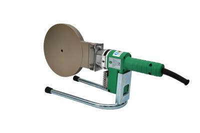 Cina macchina della saldatura per fusione dell'incavo di 220v Ppr per il tubo ed i montaggi di plastica in vendita