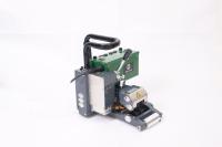 China Hot Wedge Geomembrane Welding Machine Temperature Speed Control for sale