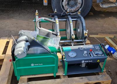 Китай сварочный аппарат Thermofusion трубы Hdpe 90-315mm продается