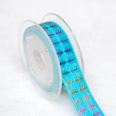 China Wholesale Christmas Decoration Ribbon for sale