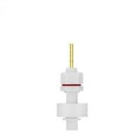 China PP Vertical Float Level Switch LS-P0825 110VDC 0.5A for Tank Level Auto Control for sale
