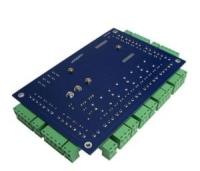 China TCP/IP One Door Access Controller Panel JS-WEG02 Weigand 26 Free Software for sale